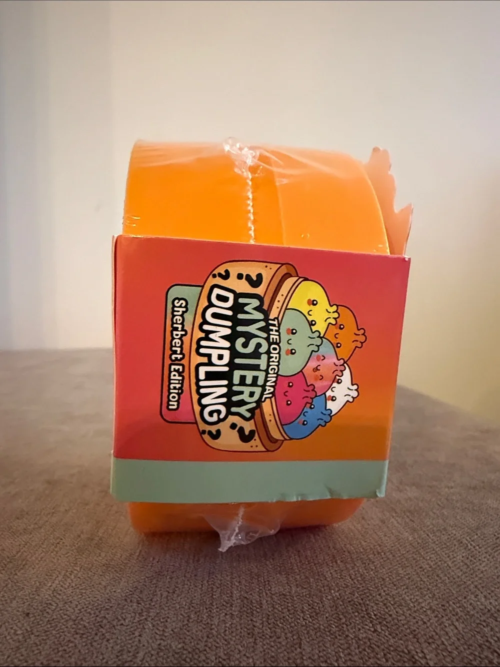 RMS Five Below | Toys | Rms New Release Orange Scented Sherbert Edition ...